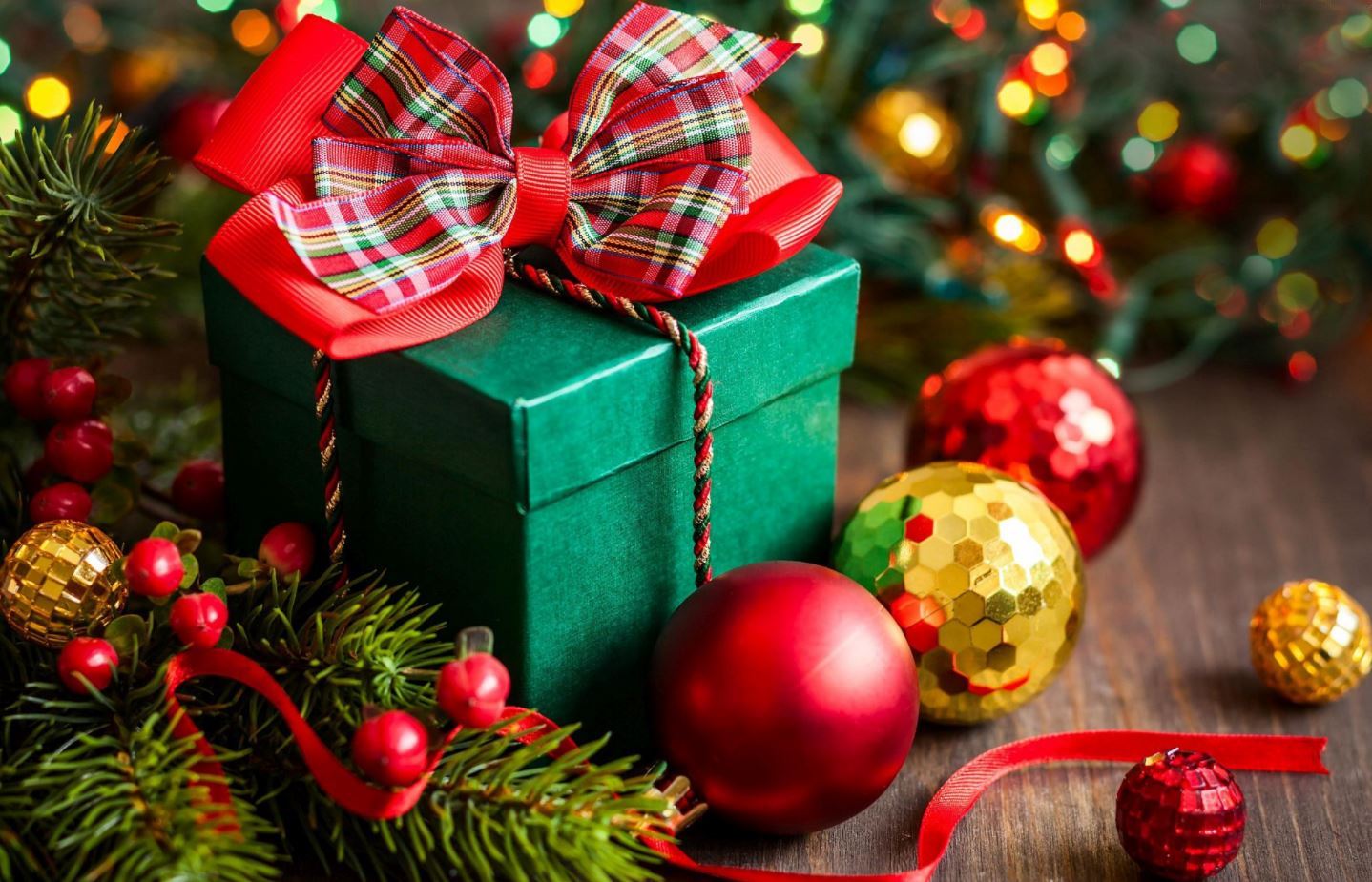 Christmas gift images store