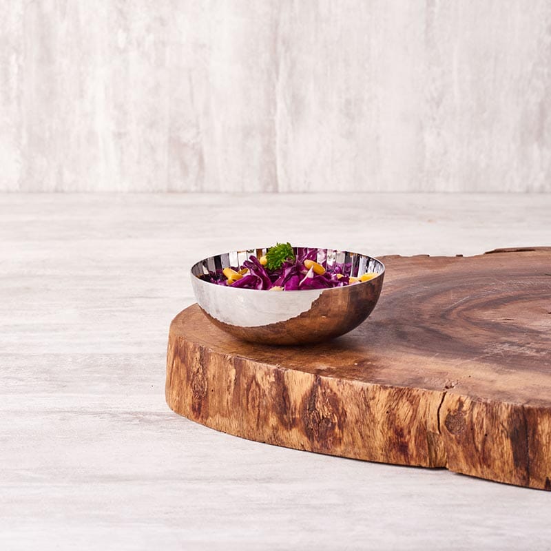 Buy Rhythm Garden Curry Bowls Set Of 6 Online in India - Mypoojabox.in