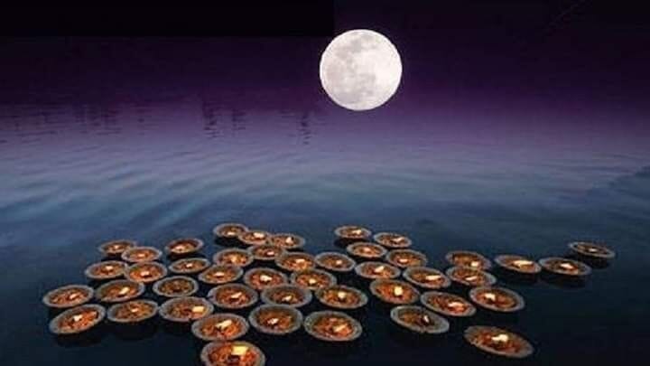 How Fasting on Purnima Enhances Spiritual Connection with Vishnu, Shiv ...