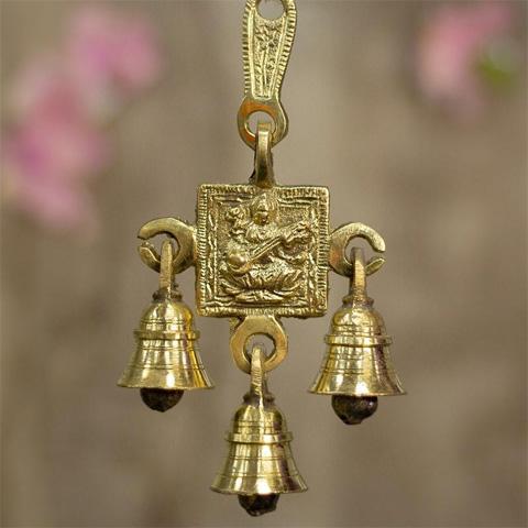 Buy Pooja Bells Online for Aarti at Home Puja India, Mandir Bells - My ...