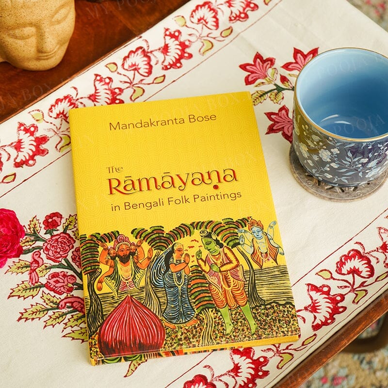 Coffee Table Books - My Pooja Box