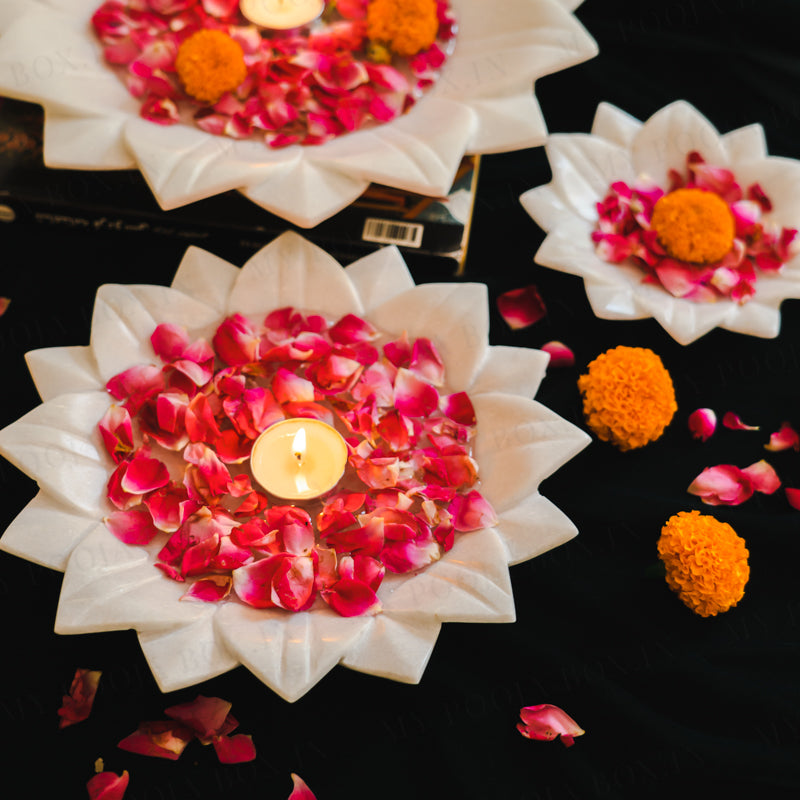 Buy/Gift Pooja Room Puja Decoration, Samagri, Mandir, Thali, Puja