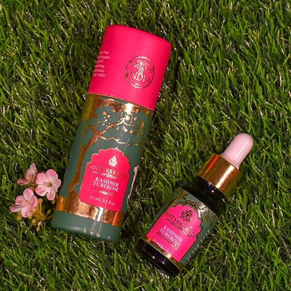 Buy Essential Aroma Oil Online India | Fragrance Oil for Diffuser ...