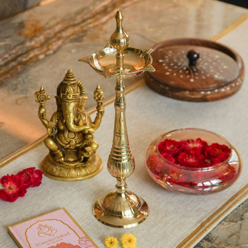 Buy/Gift Pooja Room Puja Decoration, Samagri, Mandir, Thali, Puja