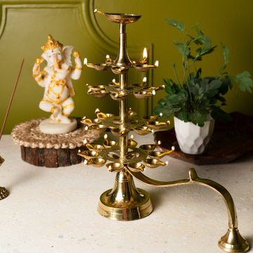 Buy/Gift Pooja Room Puja Decoration, Samagri, Mandir, Thali, Puja