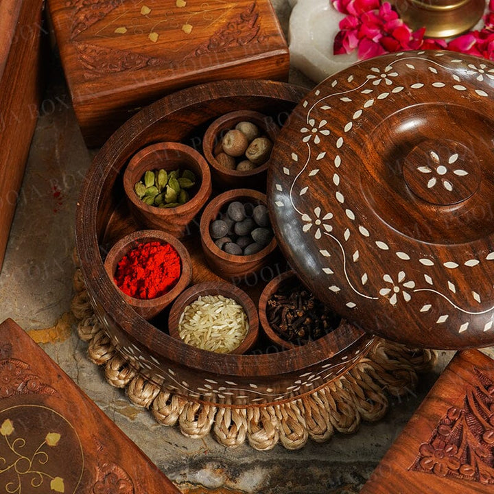 Buy Pooja Essentials Online, Puja Room Items & Decor Online India