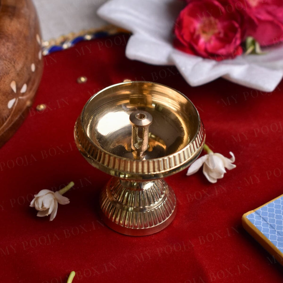 Buy/Gift Pooja Room Puja Decoration, Samagri, Mandir, Thali, Puja