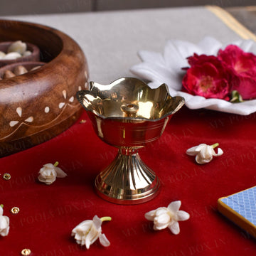 Buy/Gift Pooja Room Puja Decoration, Samagri, Mandir, Thali, Puja