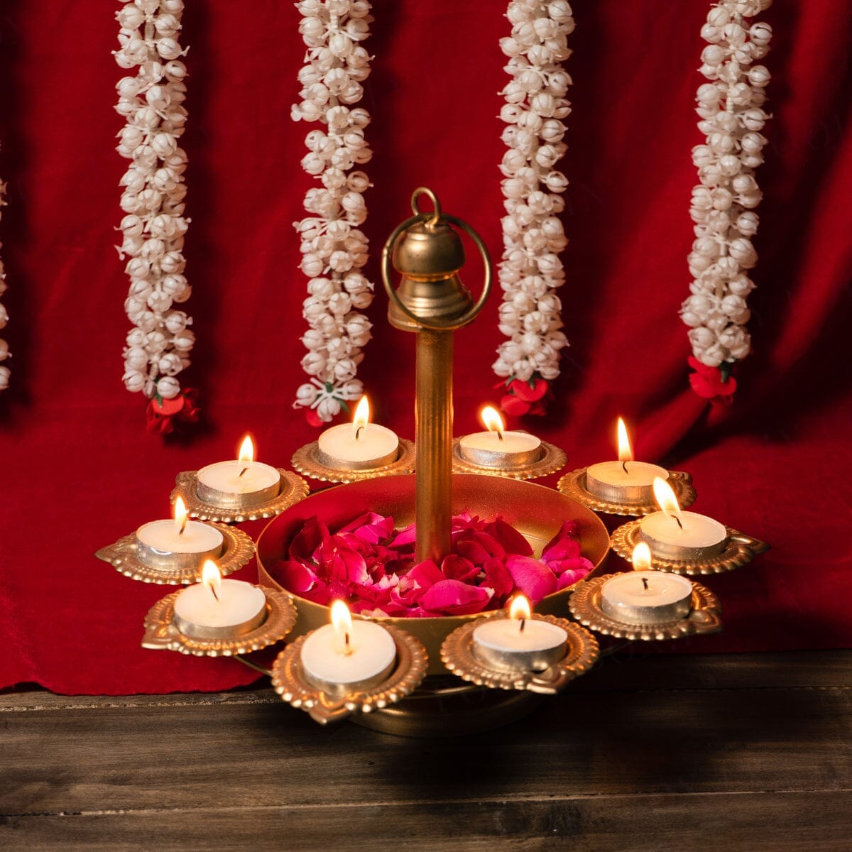 Buy Diwali Diyas Online, Decoration Diyas stand, Candle Holders