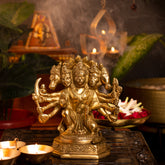 Buy/Gift Pooja Room Puja Decoration, Samagri, Mandir, Thali, Puja